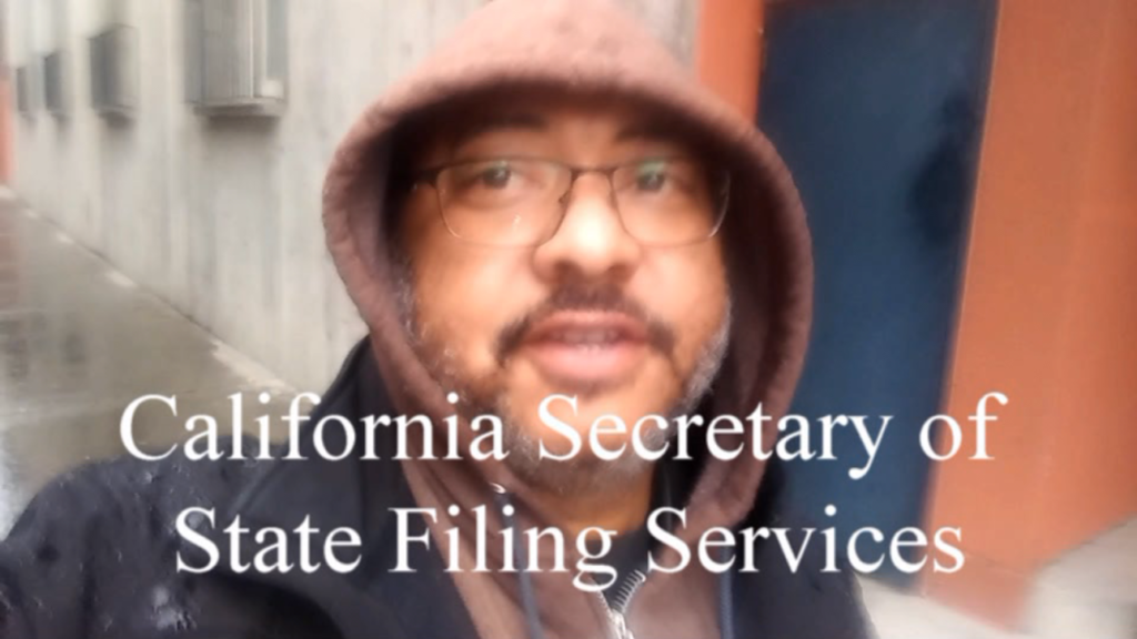 certificate of incorporation california - CA SOS Expedited Filing ...